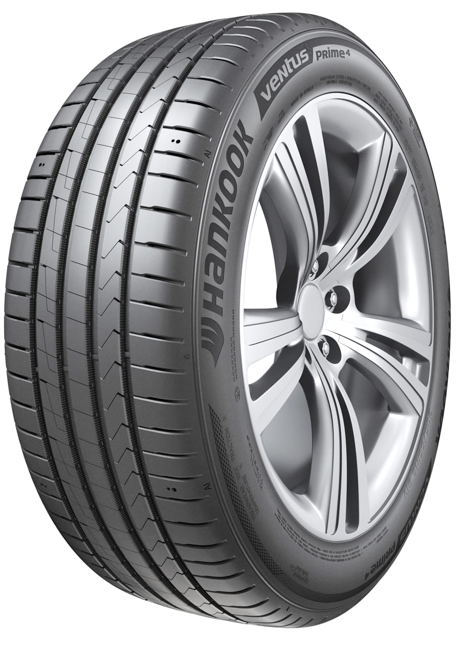 ᐈ Шины Hankook Ventus Prime 4 SUV K135A 225/65 R17 102H - купить в ...